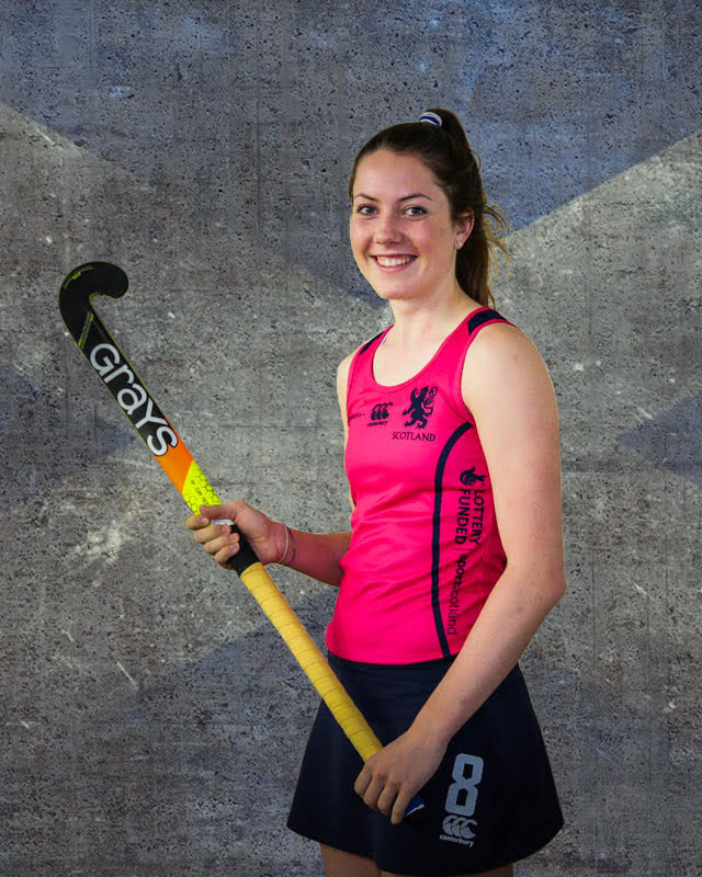 Goalkeeper Nicki having an amazing week – GH Media.
