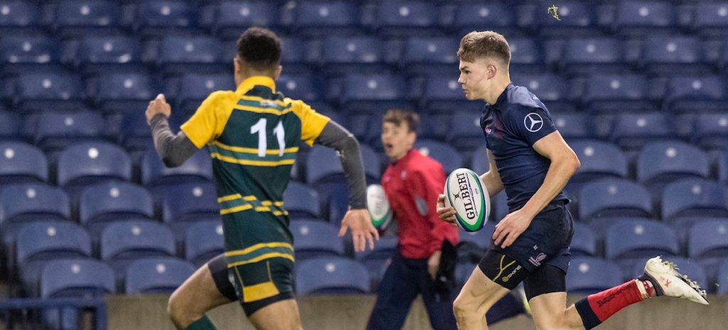 FP Rory wins BUCS Super Rugby title with Durham – GH Media.