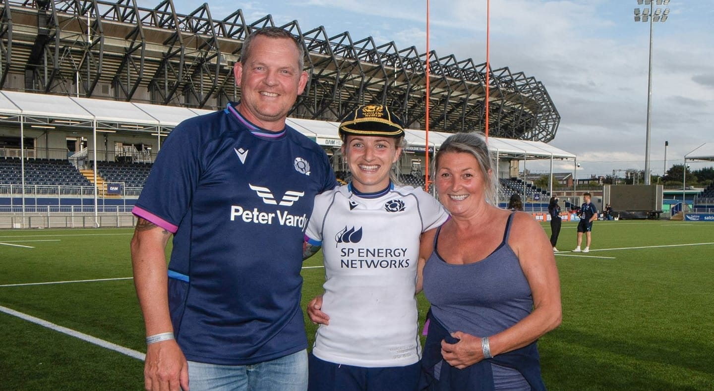 RWC: Chloe Rolls to the 50 cap milestone – and there is plenty more to ...