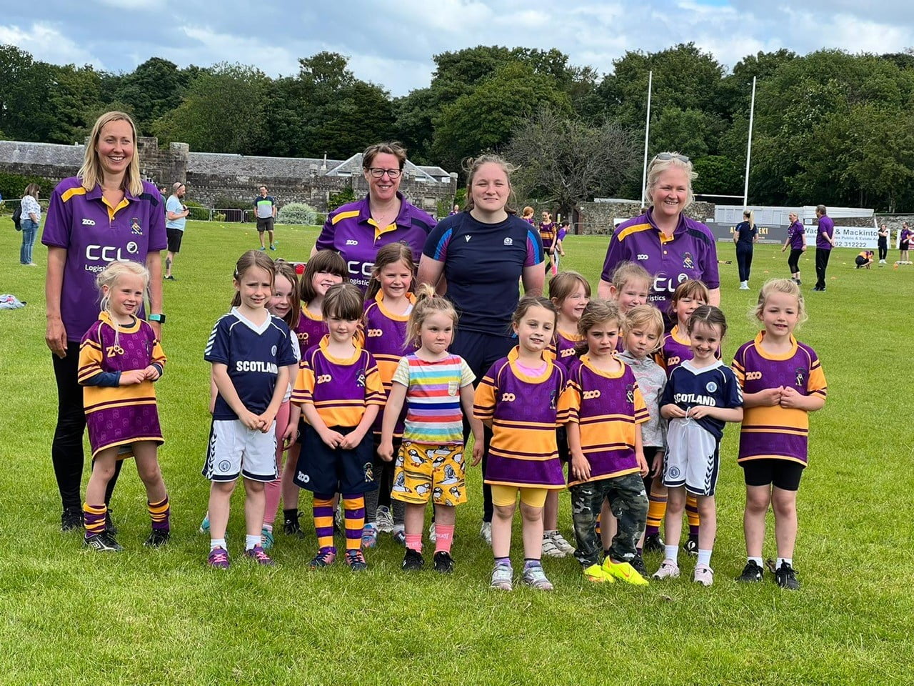 RWC: Marr-vellous role models in NZ are inspiring the next generation ...