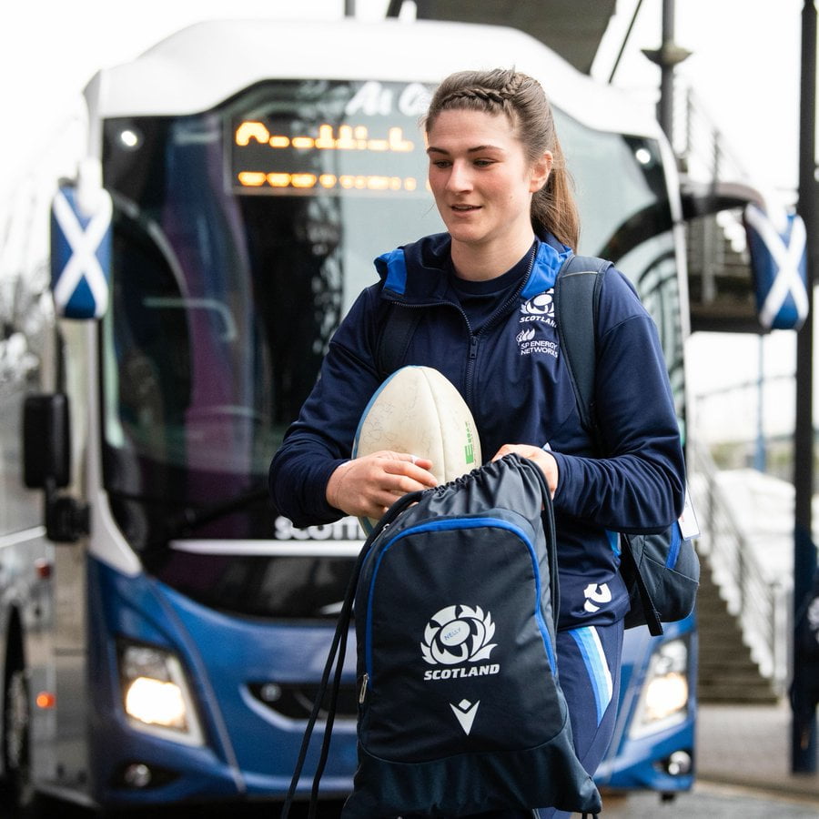 Women’s 6N: Close links between former and current players “inspires ...