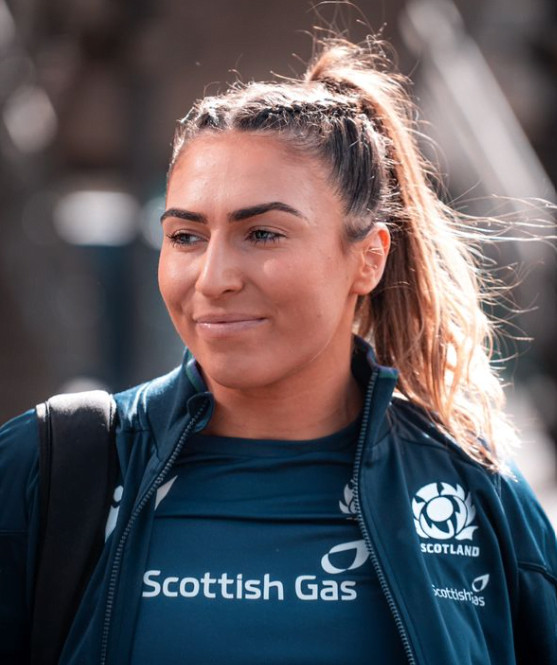 Women’s 6N: “The crowds at the Hive are just mad, it means so much to ...
