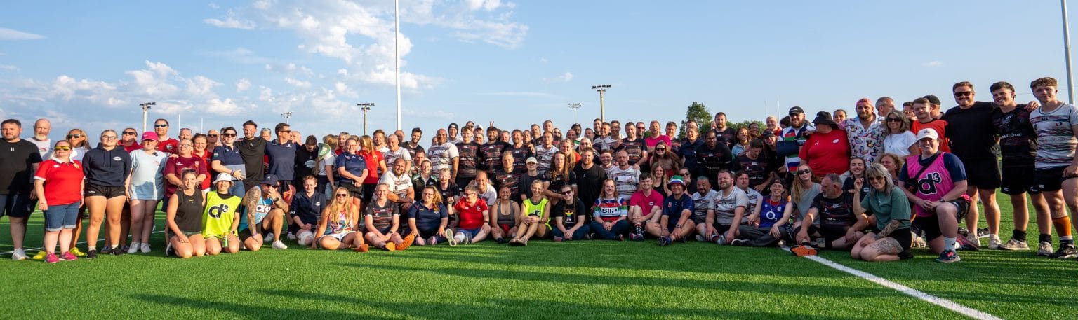 Scotland women and the 14 month journey – WRWC 2025 build up: Group of ...