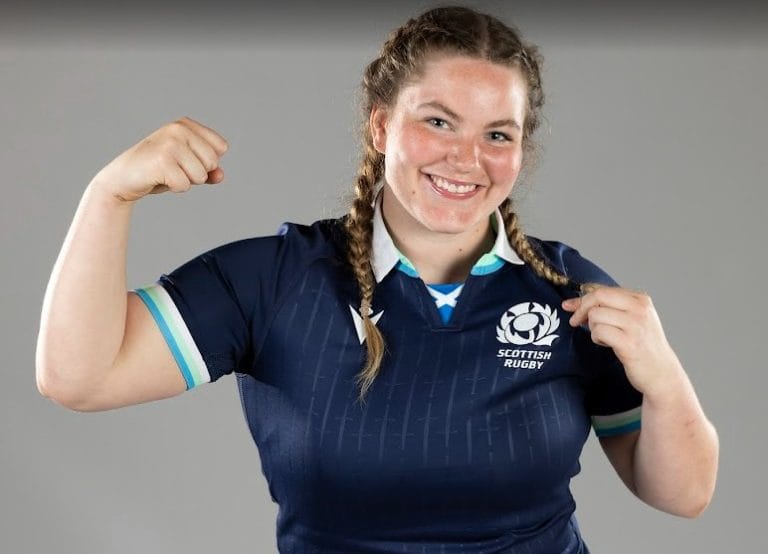 Scotland women and the 14 month journey – WRWC 2025 build up: Prop pal ...