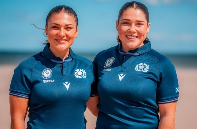 Scotland women and the 14 month journey – WRWC 2025: “Dream come true ...