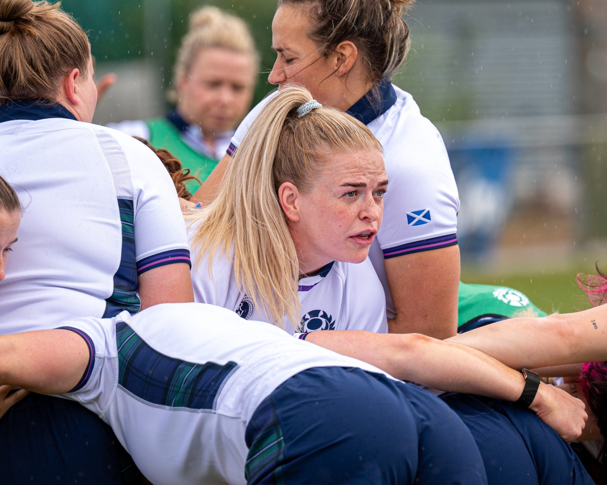 Scotland women and the 14 month journey – WRWC 2025: “We’ve put down a ...