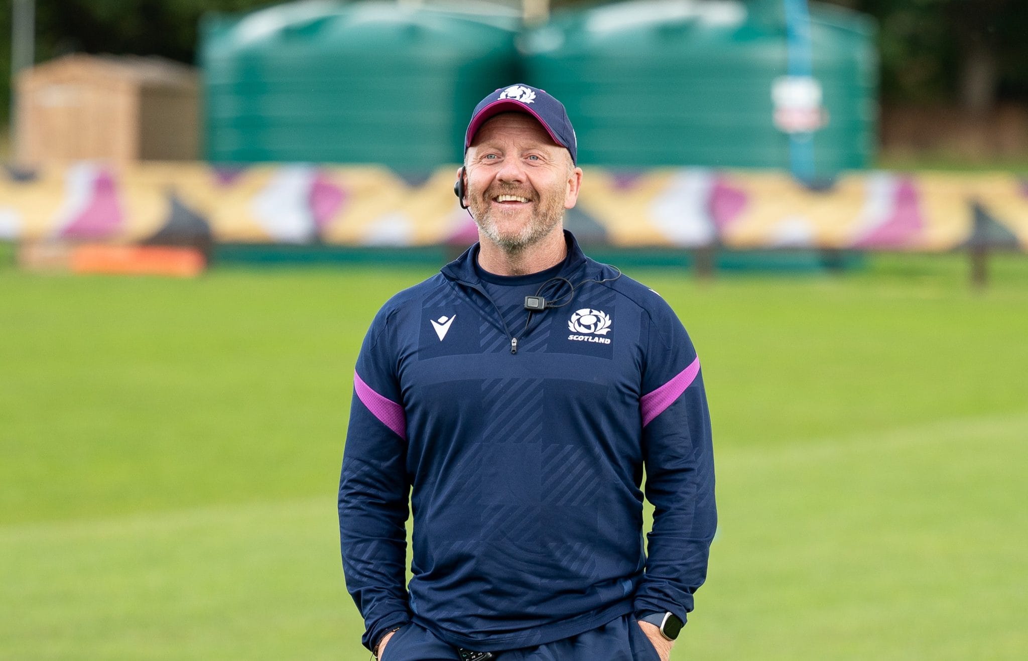 Scotland women and the 14 month journey – WRWC 2025: Backing up wins ...