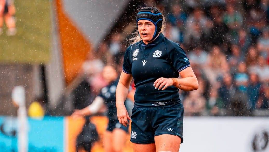 Scotland women and the 14 month journey – WRWC 2025: “Incredible human ...